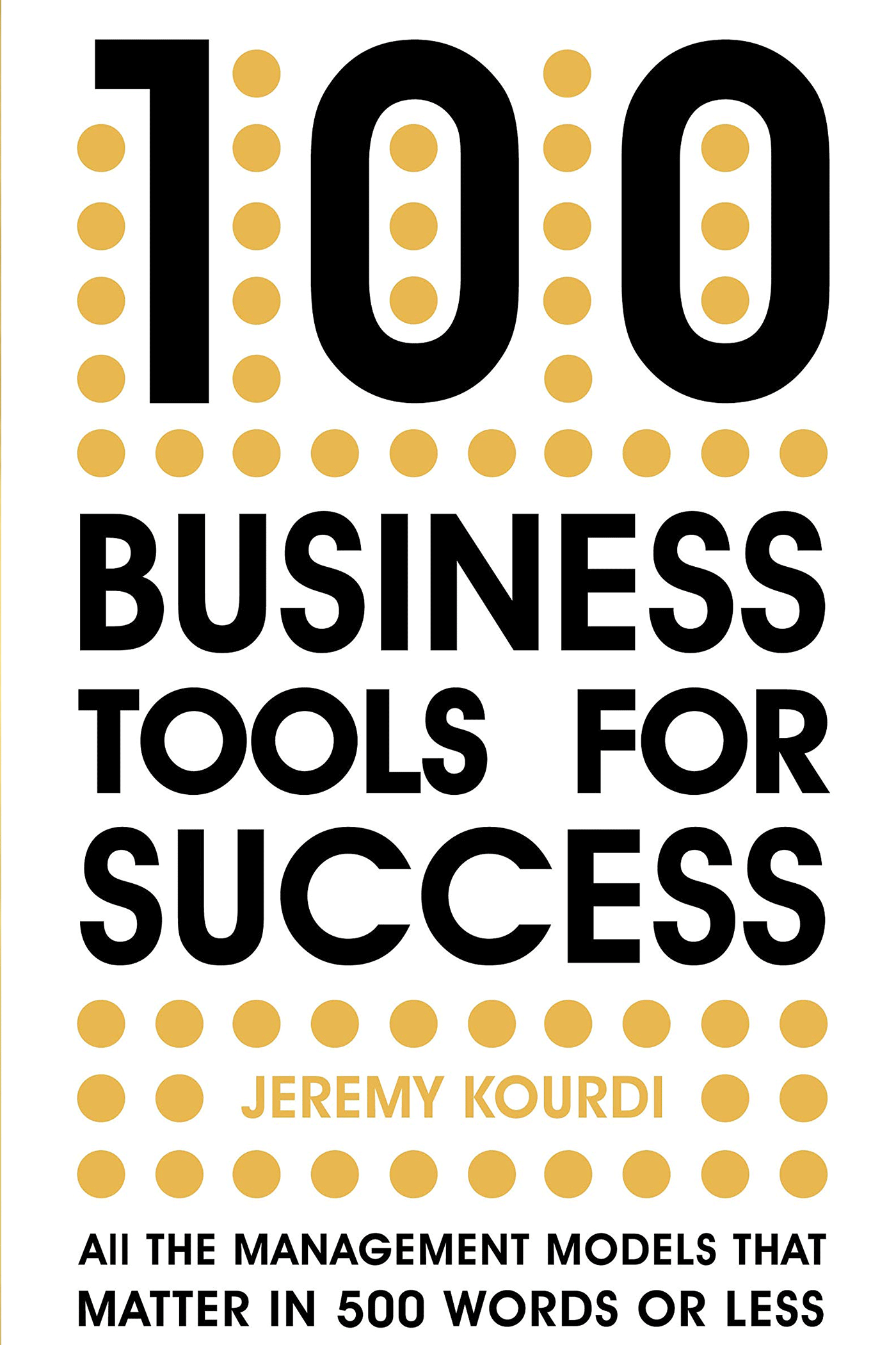 100 Business Tools For Success – Wasanabooks