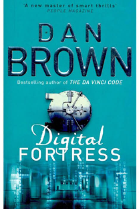 Digital Fortress – Wasanabooks