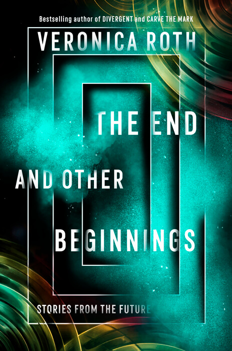 The End And Other Beginnings – Wasanabooks