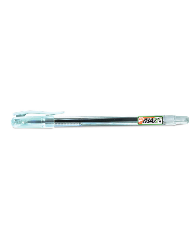 Atlas Max Pen – Black – Wasanabooks